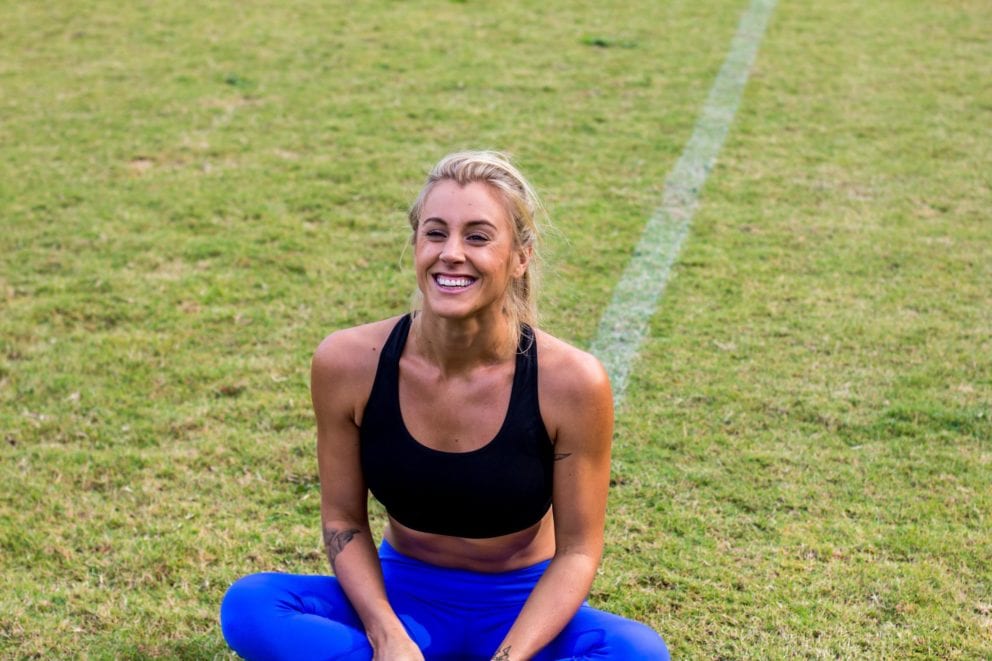 Wanderlust Ashley Freeman-Rudd · Wanderlust